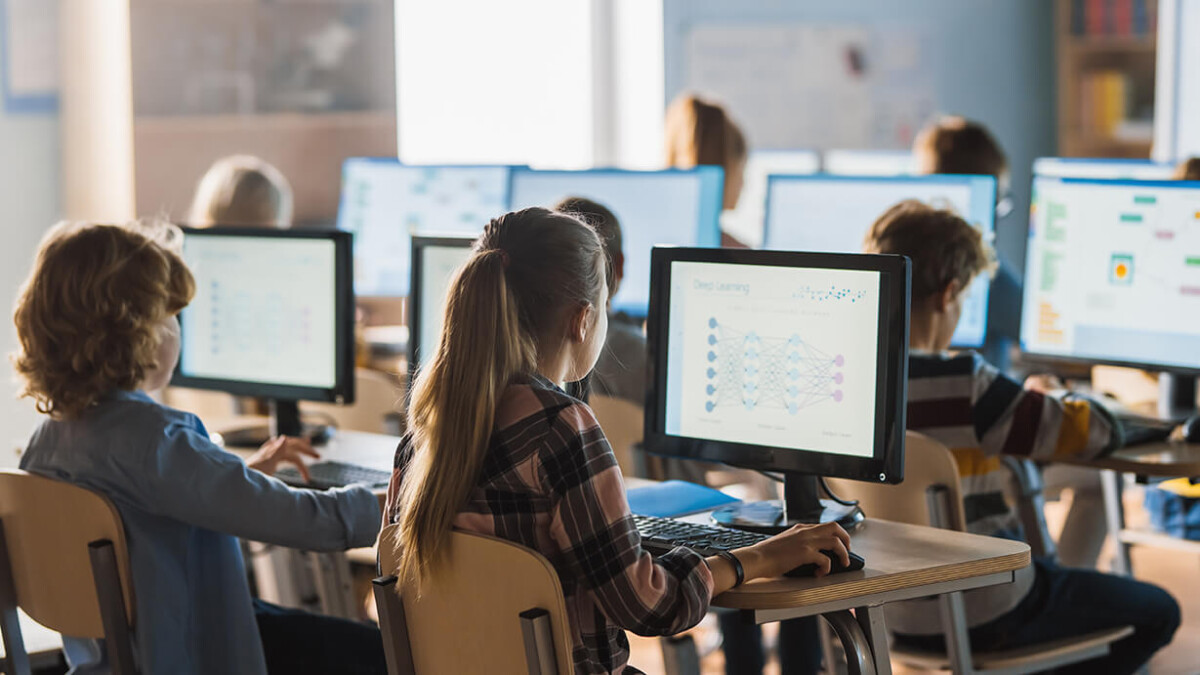 Home - AllCode Academy - Coding classes for ages 5-18