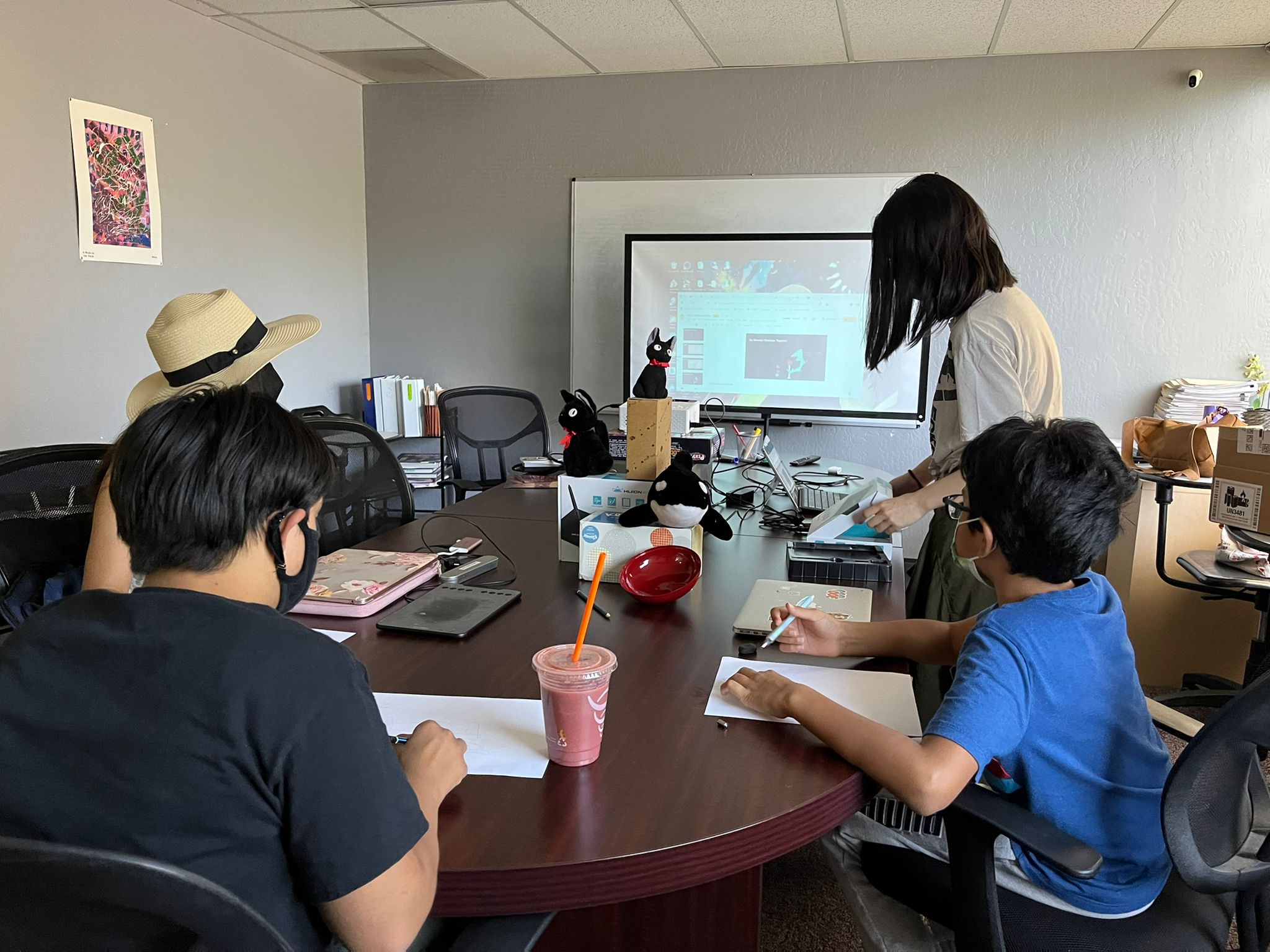 Home - AllCode Academy - Coding classes for ages 7-18