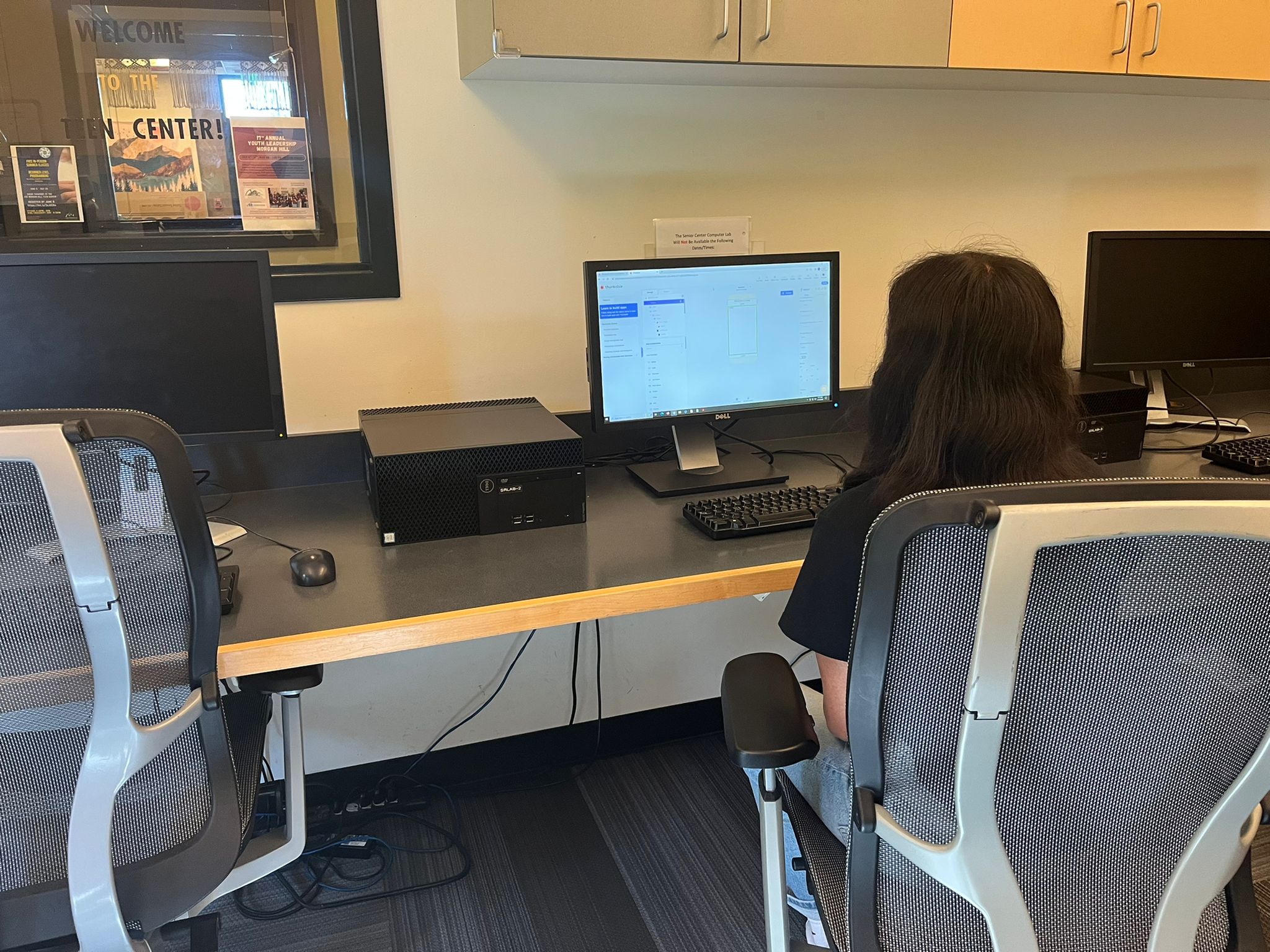 Home - AllCode Academy - Coding classes for ages 7-18