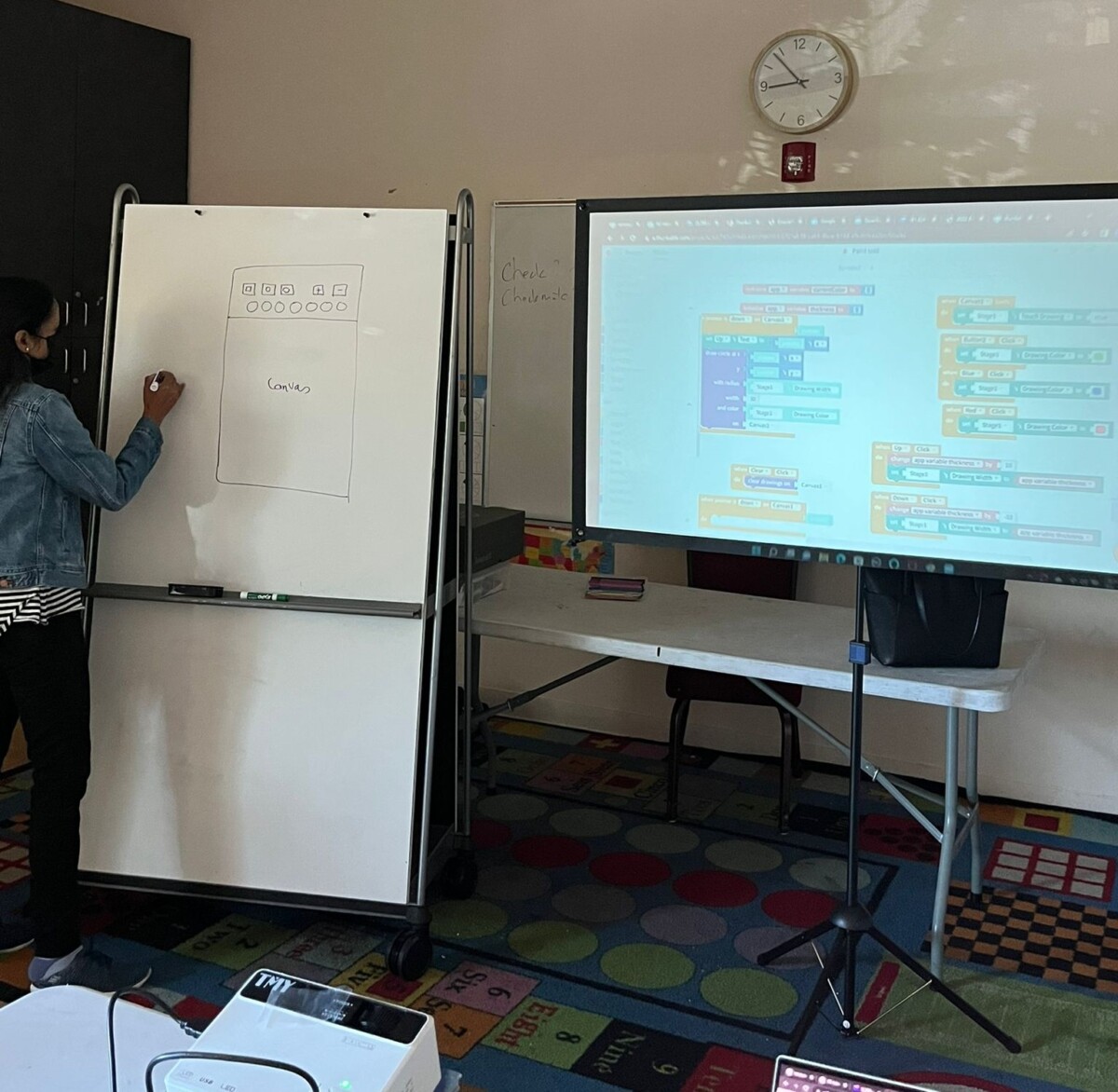 Home - AllCode Academy - Coding classes for ages 7-18